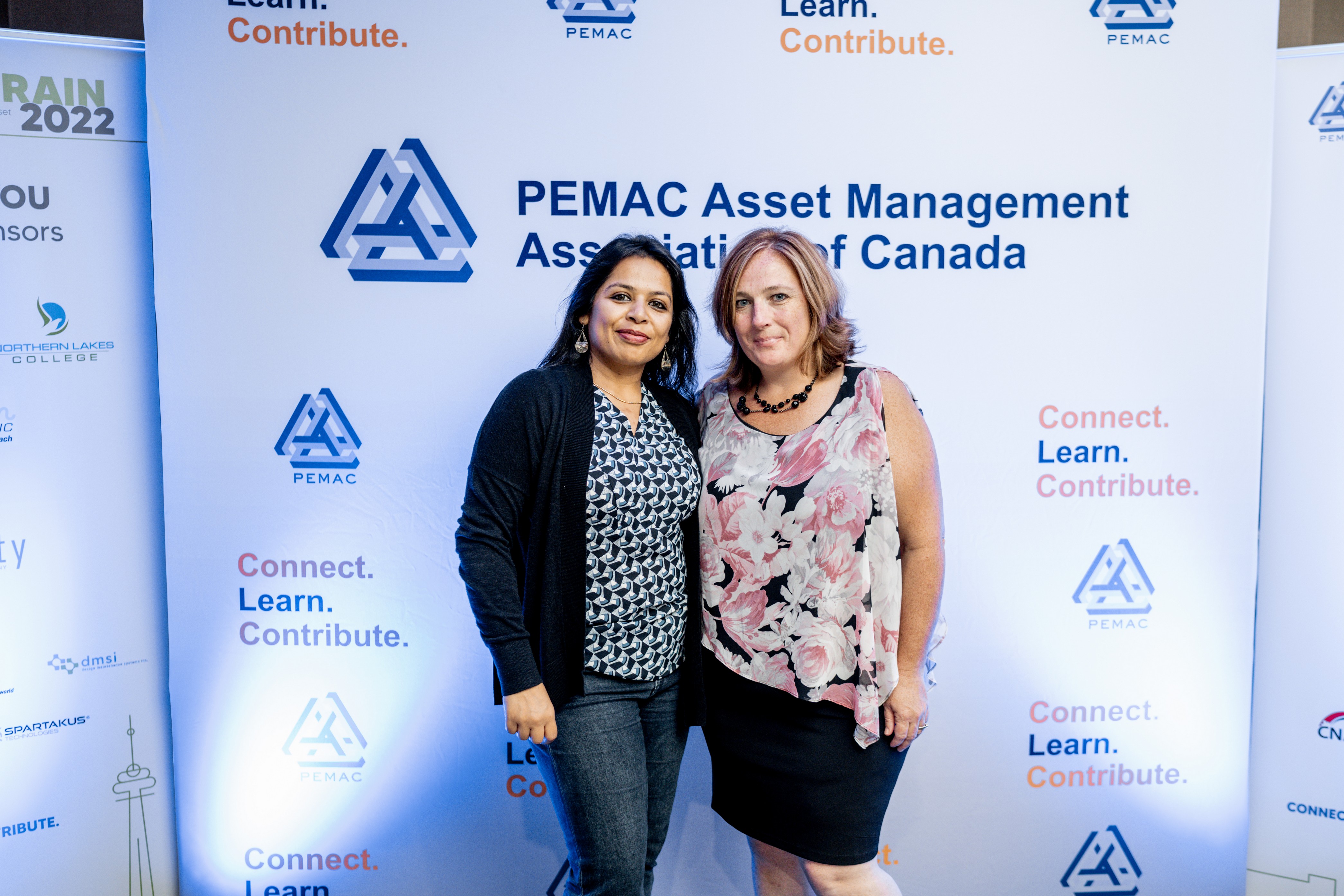 MainTrain 2022 Toronto Gallery | PEMAC